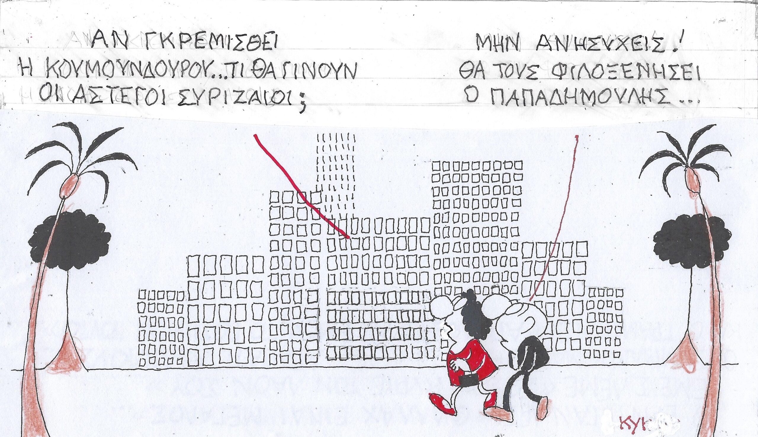 10 ΠΑΤΗΣΤΕ ΕΔΩ - ΚΥΡΚΥΡ